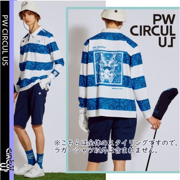 GOLF WAVE ONLINE - PW CIRCULUS｜Yahoo!ショッピング