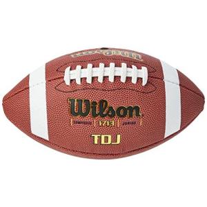 (Kids Size Tdj Traditional Composite) - Wilson K2 Junior Football - 最安値 ...