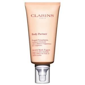 CLARINS クラランス ボディパートナーストレッチマークエクスパート 175mL :3380810369434:Good Cosme ...
