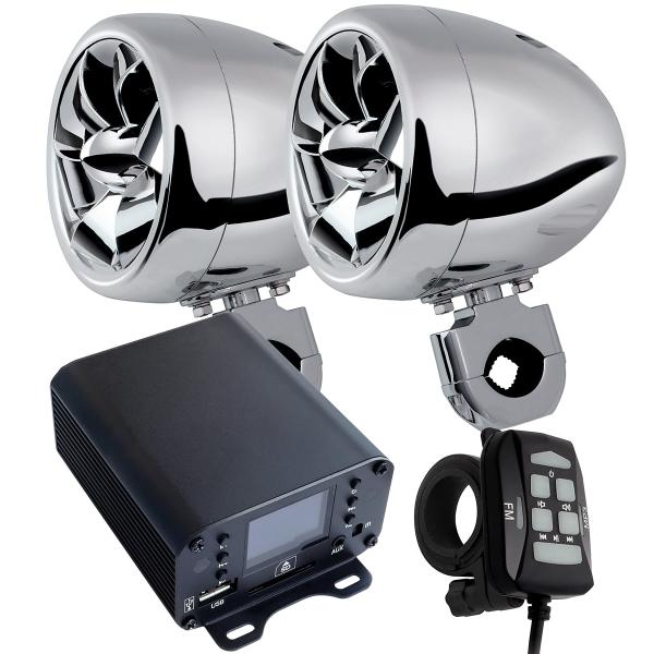 バイク オーディオ｜電装、オーディオパーツ｜バイク｜車、バイク、自転車 おすすめ人気商品 通販 - Yahoo!ショッピング