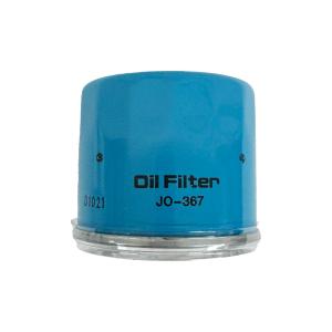 JO-367 TCM フォークリフト FG10 FG15 FG18 の一部 ユニオン製 品番要確認 オイルエレメント オイルフィルター 産業 ...