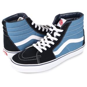 VANS（ヴァンズ） バンズ スニーカー SK8-Hi REISSUE 38 LX OFF WHITE