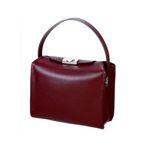 MAURO GOVERNA マウロゴヴェルナ ショルダーバッグ BORSA SFOD. 6662