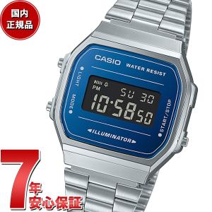 倍々+10倍！ 本日限定！ スタンダード STANDARD カシオ CASIO 腕時計 A168WEM-2BJF - 最安値・価格比較 ...