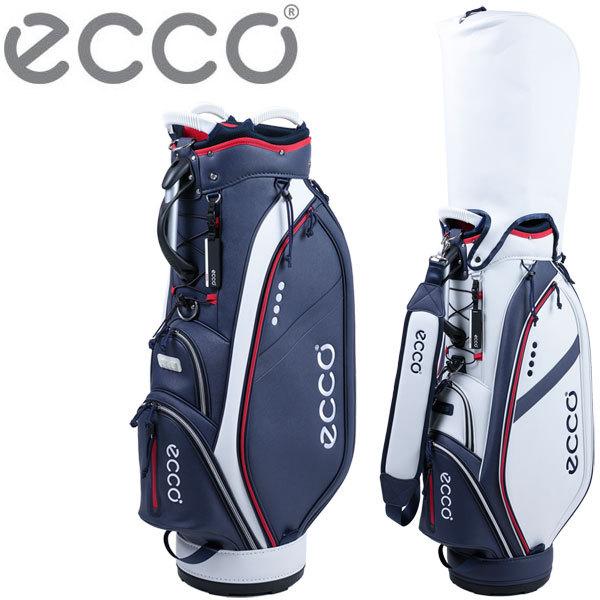 ecco キャディバッグの商品一覧｜ゴルフ用バッグ｜ゴルフ｜スポーツ 通販 - Yahoo!ショッピング