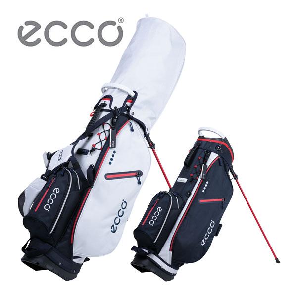 ecco キャディバッグの商品一覧｜ゴルフ用バッグ｜ゴルフ｜スポーツ 通販 - Yahoo!ショッピング
