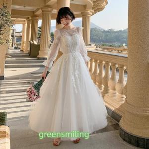 パーティードレス ミモレ丈 ロング 結婚式 レディース ファスナー