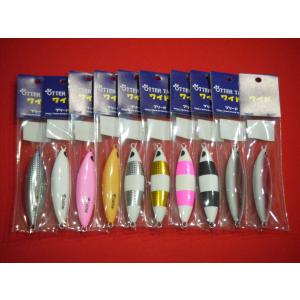 中村志郎商店 - OTTER TAIL Wide（ブリード BREED）｜Yahoo!ショッピング