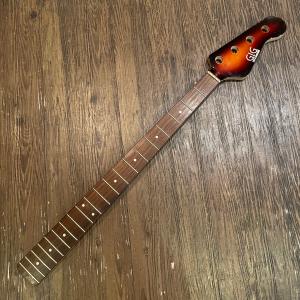 GrunSound Yahoo!店 - Guitar Necks（Guitar Parts and Accessories）｜Yahoo!ショッピング