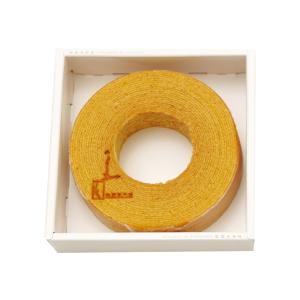 ハロウィン クリスマス お歳暮 ギフト クラブハリエ リーフパイ 3枚入