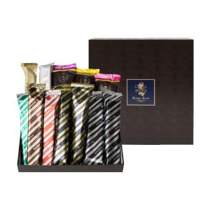 御年賀 寒中見舞い ギフト ケーニヒスクローネ ミニパイクッキー 40本