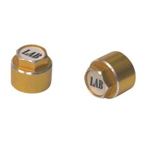 LAB/LP-040/ホイールキャップ ゴールド (ナットホワイトロゴ) 2個入 - 最安値・価格比較 - Yahoo!ショッピング｜口コミ・評判からも探せる