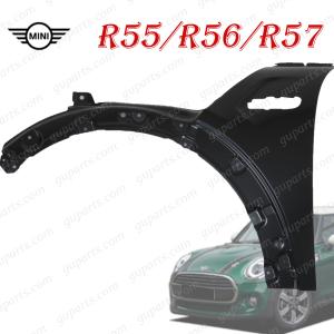 GUパーツ 4 - F54/F55/F56/F57 2014〜（ミニ）｜Yahoo!ショッピング