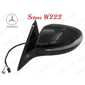 GUパーツ - W222 2013〜2021（Sクラス）｜Yahoo!ショッピング