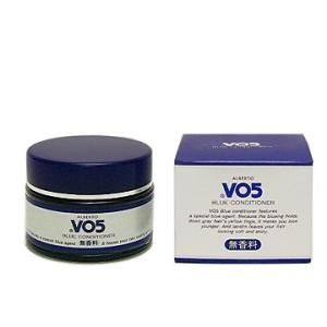 VO5 for MEN ブルーコンデショナー無香料 85g/ スタイリング ワックス