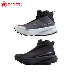 マムート MAMMUT Aenergy Mtn Mid GTX Women 3030-05330 [25SS