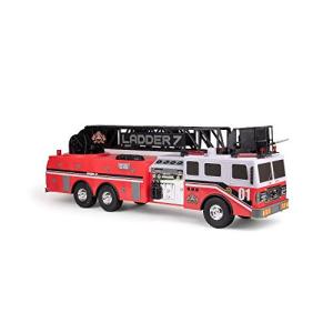 Mighty Fleet Titans Firetruck FFP Red - 最安値・価格比較 - Yahoo!ショッピング｜口コミ・評判からも探せる