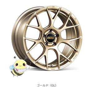 BBS JAPAN RE-V7 RE-V7018 18インチ 18x8.0 5/114.3 INSET:45 ゴールド/GL 1本 BBS正規取扱店 :BBS-JAPAN-RE-V7-RE ...