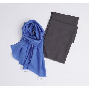 French Bull（フレンチブル） ストール ショコラストール レディース