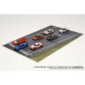 箱庭技研 - 車（コレクションケースX用ベースシール）｜Yahoo!ショッピング