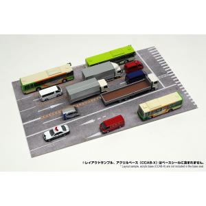 箱庭技研 - 車（ベースシール(コレクションケースX用)）｜Yahoo!ショッピング