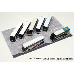 箱庭技研 - 車（ベースシール(コレクションケースX用)）｜Yahoo!ショッピング