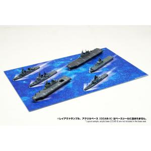 箱庭技研 - 艦船（コレクションケースX用ベースシール）｜Yahoo!ショッピング
