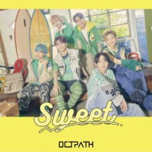 CD OCTPATH Sweet 通常盤 UMCK-5727 特典あり （4988031571798）の最安値・価格比較、送料無料検索 - Yahoo!ショッピング