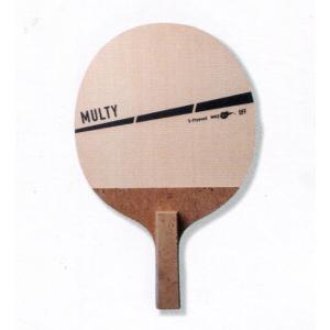 VICTAS（ヴィクタス） 卓球 ラケット SWAT POWER スワット