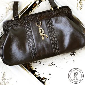 初売りSALE☆30%OFF】ロベルタ ディ カメリーノ ハンドバッグ トート