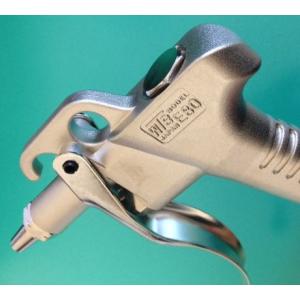 【WTB ワタベ】切粉一発除去!引金が外れない! エアーダスターガン E80-0P :E80-0P:ハンズコテラ Yahoo!ショップ - 通販 - Yahoo!ショッピング