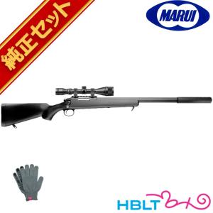 TOKYO MARUI 東京マルイ VSR-10 リアルショック ウッドタイプ TOKYO MARUI 東京マルイ VSR-10 リアルショック ウッドタイプ