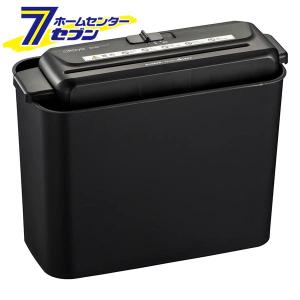 IRIS OHYAMA（アイリスオーヤマ） 【送料無料】 オフィスシュレッダー