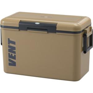 □【在庫限り】TRUSCO 超保冷クーラーBOX 面ファスナータイプ 35L