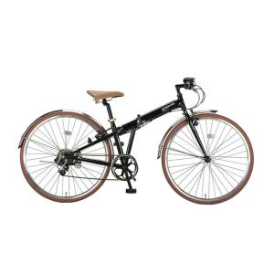 折りたたみ自転車 シボレー 16インチ 折畳み自転車 (BAA仕様） MG