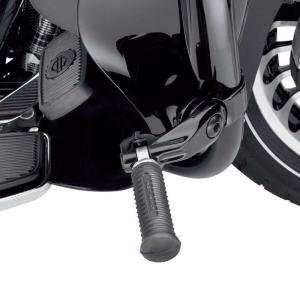HD-PARTS ハーレーパーツ カスタム専門店 - フットレバー＆フットペグ（ソフテイル）｜Yahoo!ショッピング