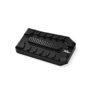 HD-PARTS ハーレーパーツ カスタム専門店 - フットレバー＆フットペグ（ソフテイル）｜Yahoo!ショッピング