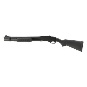 Golden Eagle M870ガスショットガン Silver/RealWood 18歳以上 Golden Eagle M870ガスショットガン Silver/RealWood 18歳以上
