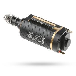 HTGベーシック 玄 KURO モーター ロング 電動ガン 海外製電動 HTGベーシック 玄 KURO モーター ロング 電動ガン 海外製電動
