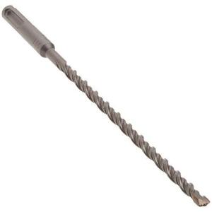 ボッシュ BOSCH SDSーplus S4 Rotary Hammer Drill Bitsー1/4X8 SDS PLUS DRILL ...