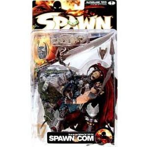 Spawn Series 17 Classic> Medieval Spawn II Action Figure - 最安値・価格比較 - Yahoo!ショッピング｜口コミ・評判からも探せる