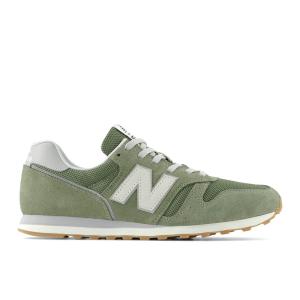 New Balance（ニューバランス） 2025春夏新作 スニーカー 373 ブラウン