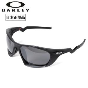 OAKLEY（オークリー） OO9431-1060 偏光サングラス LATERALIS