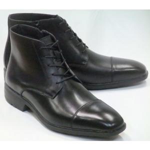 MoonStar（ムーンスター） 防水 防滑 サイドゴアブーツ SPH4626SN 4E