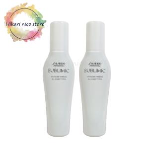 Hikari nico store - サブリミック │ SUBLIMIC（資生堂 │ SHISEIDO）｜Yahoo!ショッピング