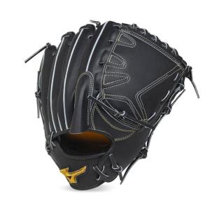 MIZUNO（ミズノ） 野球 硬式グローブ 投手用 メンズ 硬式用ミズノプロ