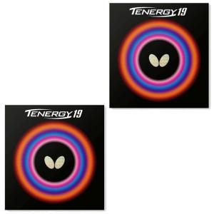 バタフライ（Butterfly） テナジー19 ブラック(278) アツ 06090