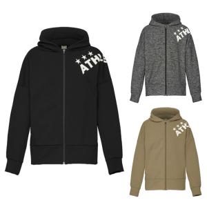 ATHLETA（アスレタ） スウェットジャケット ジュニア 防風スウェット