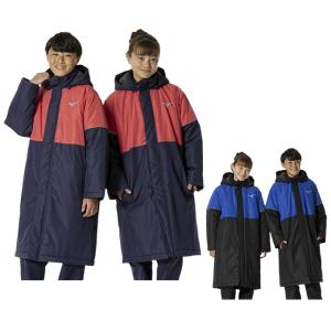 PUMA（プーマ） （キッズ）ジュニア アクティブ スポーツ ベンチコート