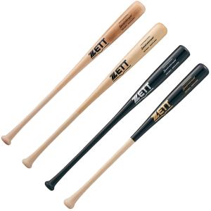 ゼット（ZETT） BWT30484 1200GE 野球 軟式 木製 バット